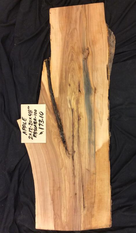 Live-Edge Wood Slab Gallery - Shop Available Wood Slabs at Sears ...