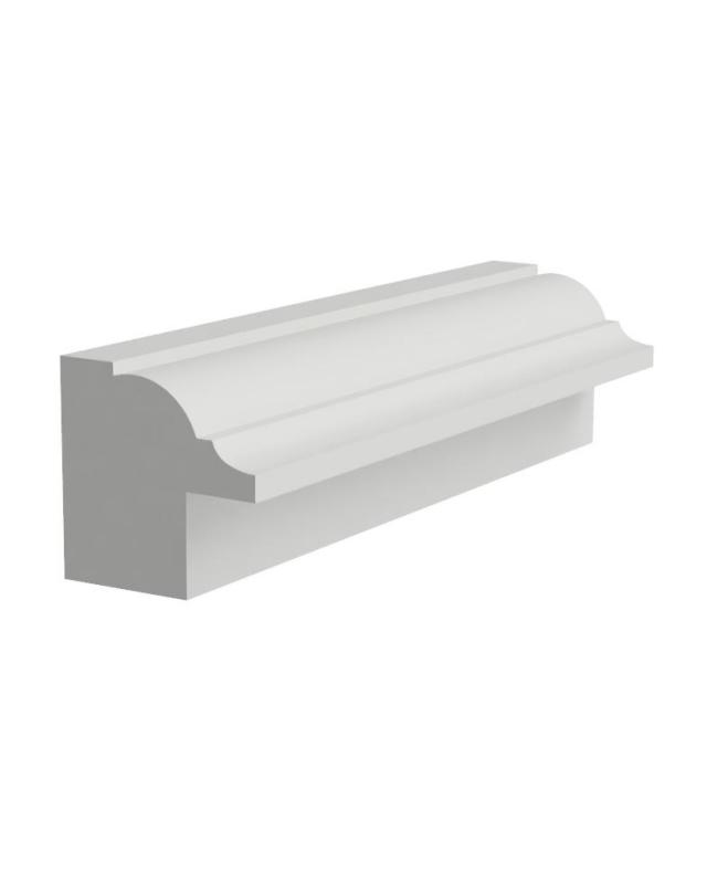 Back Band Signature Moulding - Shop Products Available at Sears Trostel ...