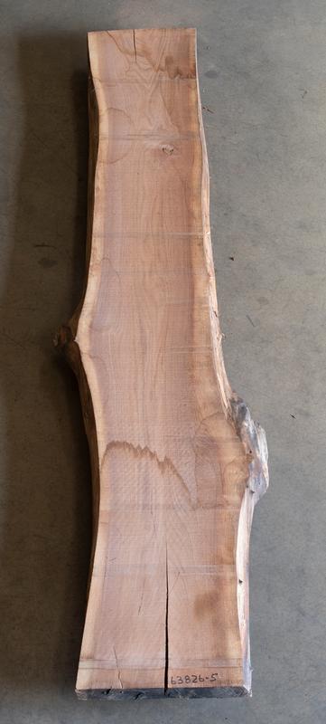 Live-Edge Wood Slab Gallery - Shop Available Wood Slabs at Sears ...