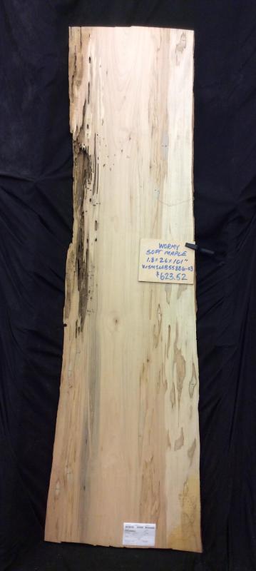 Live-Edge Wood Slab Gallery - Shop Available Wood Slabs at Sears ...